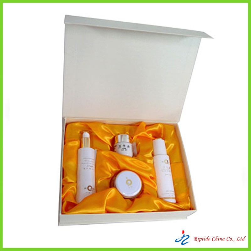 Paper Cosmetic Casing Package | Nice Gift Box