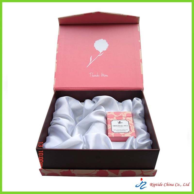 Paper Cosmetics Packaging Box | Nice Gift Box
