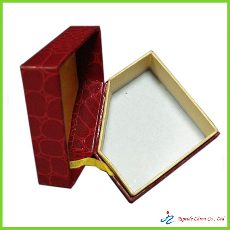Handmade Rigid Paper Box | Nice Gift Box