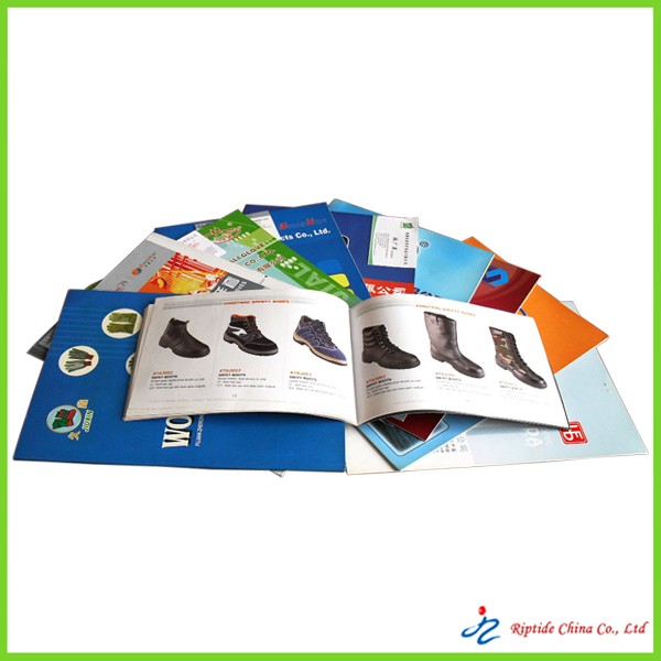 Printing Brochures | Nice Gift Box