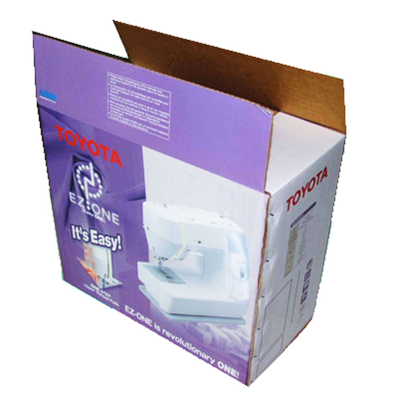 Printing Paper Color Box | Nice Gift Box