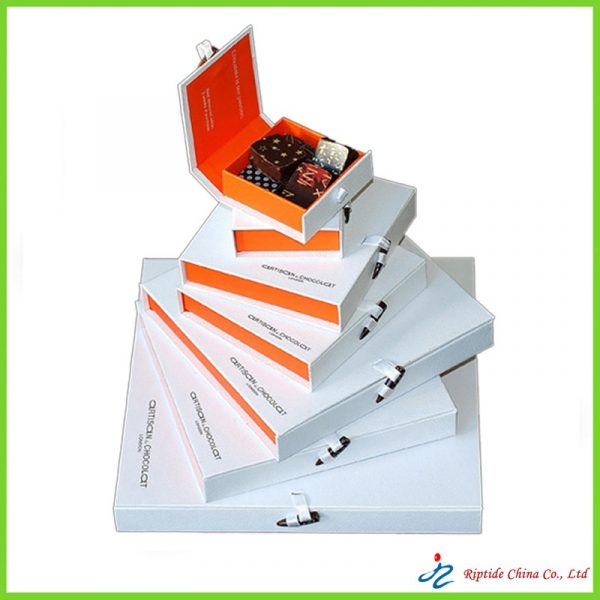 Hard Cardboard Boxes | Nice Gift Box