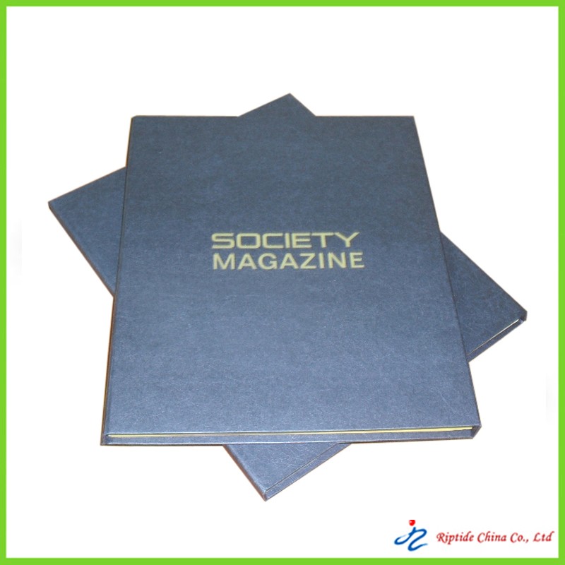 Cardboard Magazine Box | Nice Gift Box