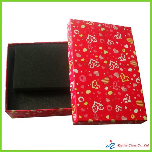High-end Cardboard Gift Box | Nice Gift Box