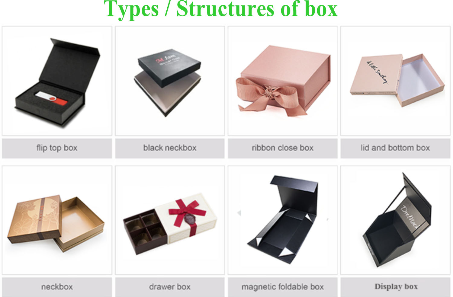 Where To Buy A Nice Gift Box at Numbers Mcleod blog