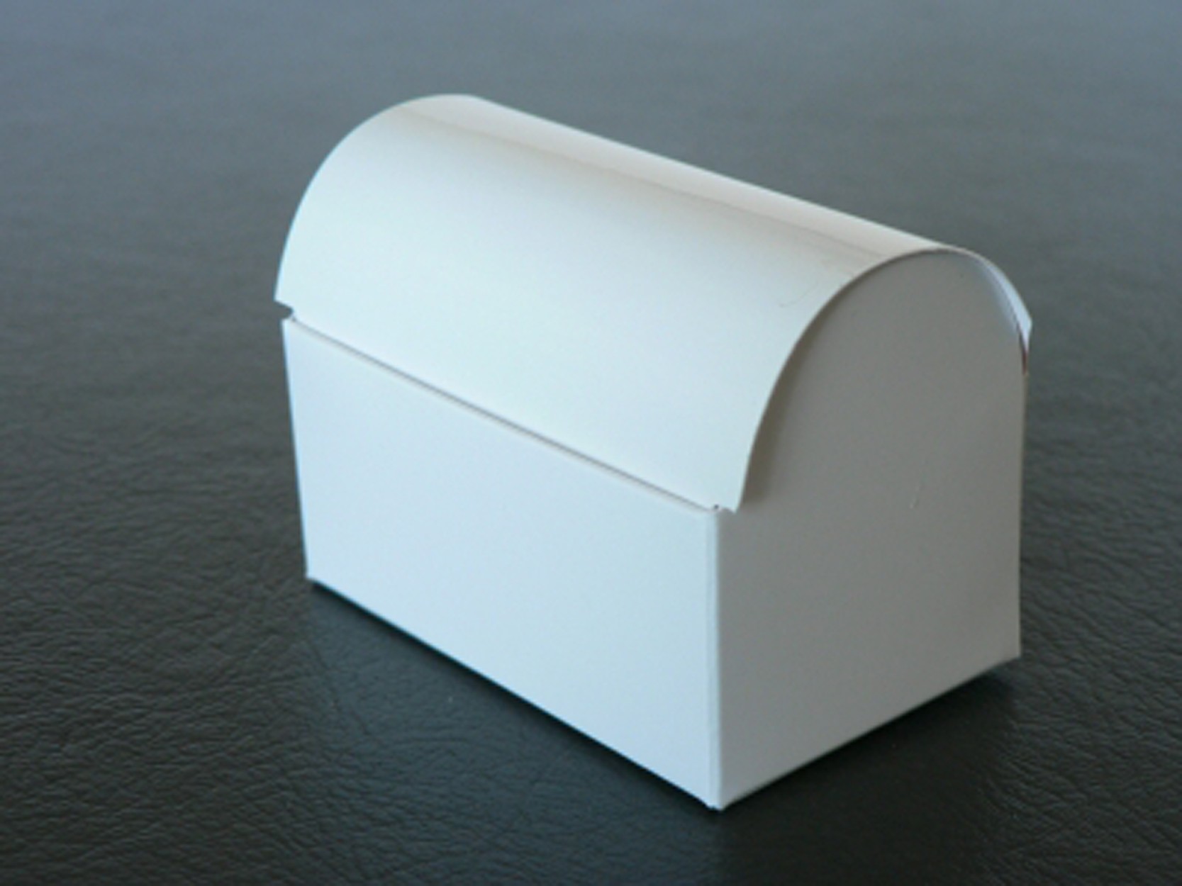 White Glossy Packaging Box | Nice Gift Box
