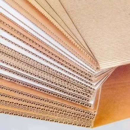 What Is Corrugated Paper(carton Cardboard) | Nice Gift Box
