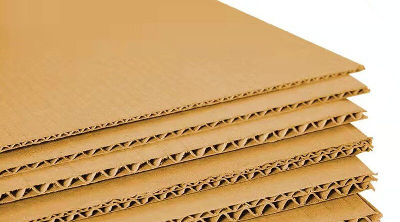 What Is Corrugated Paper(carton Cardboard) | Nice Gift Box