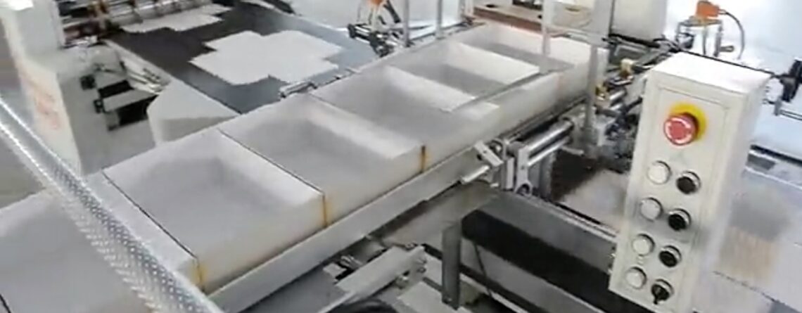 The Advantages And Disadvantages Of Manual Box Making And Machine Box ...
