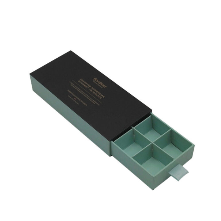 Drawer Structure Chocolate Box | Nice Gift Box