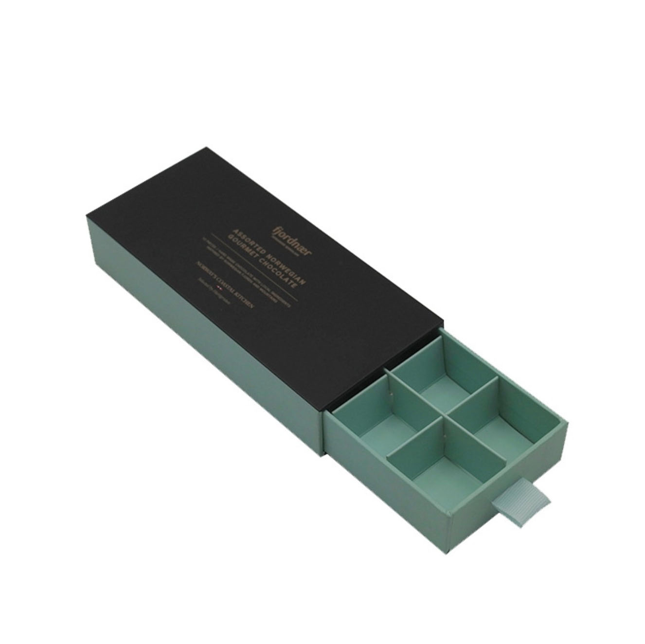 Nice Gift Box And Bag Supplier Since 2008.