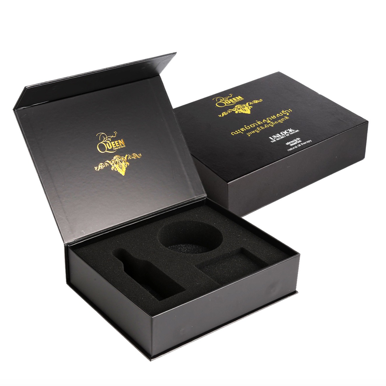 How To Use Customs Data To Find Watch Boxes Customers | Nice Gift Box