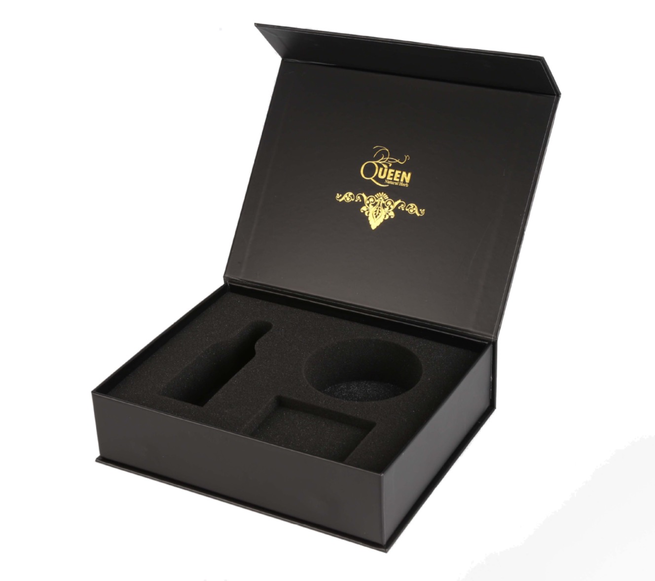 Sturdy Gift Box With Sponge Holder | Nice Gift Box