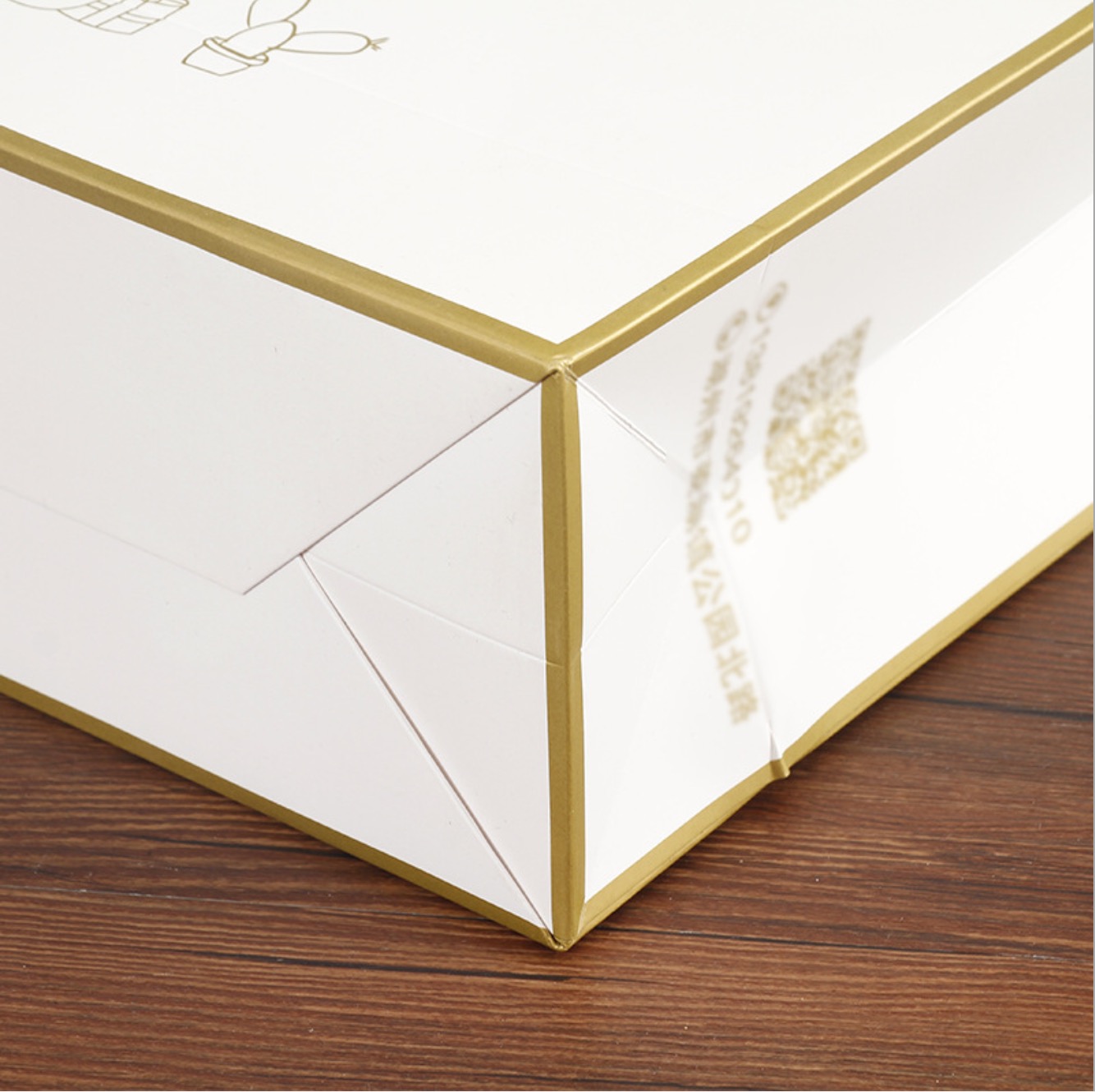 Standard Principles For The Size Of Cosmetic Boxes | Nice Gift Box