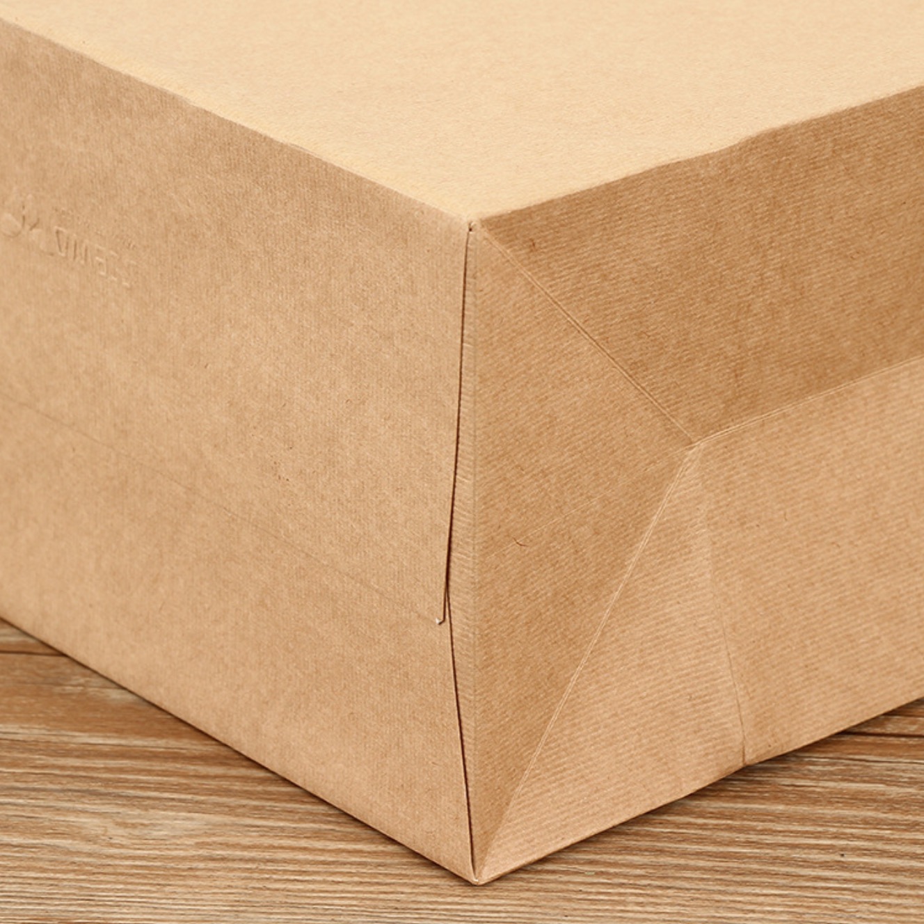 Paper Shopping Bag For Clothing Store, Apparel Store Shopping Bag ...