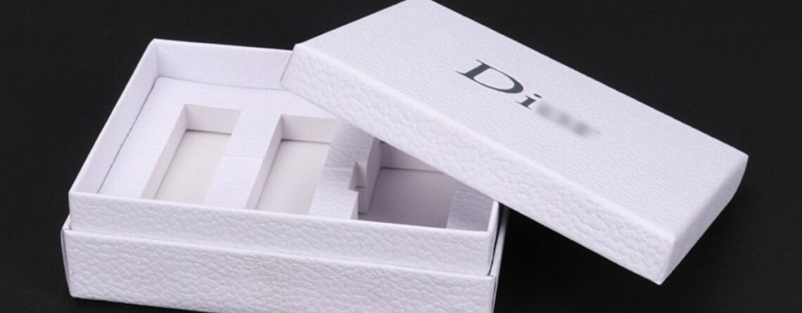 Surface Paper Of Cardboard Gift Box | Nice Gift Box