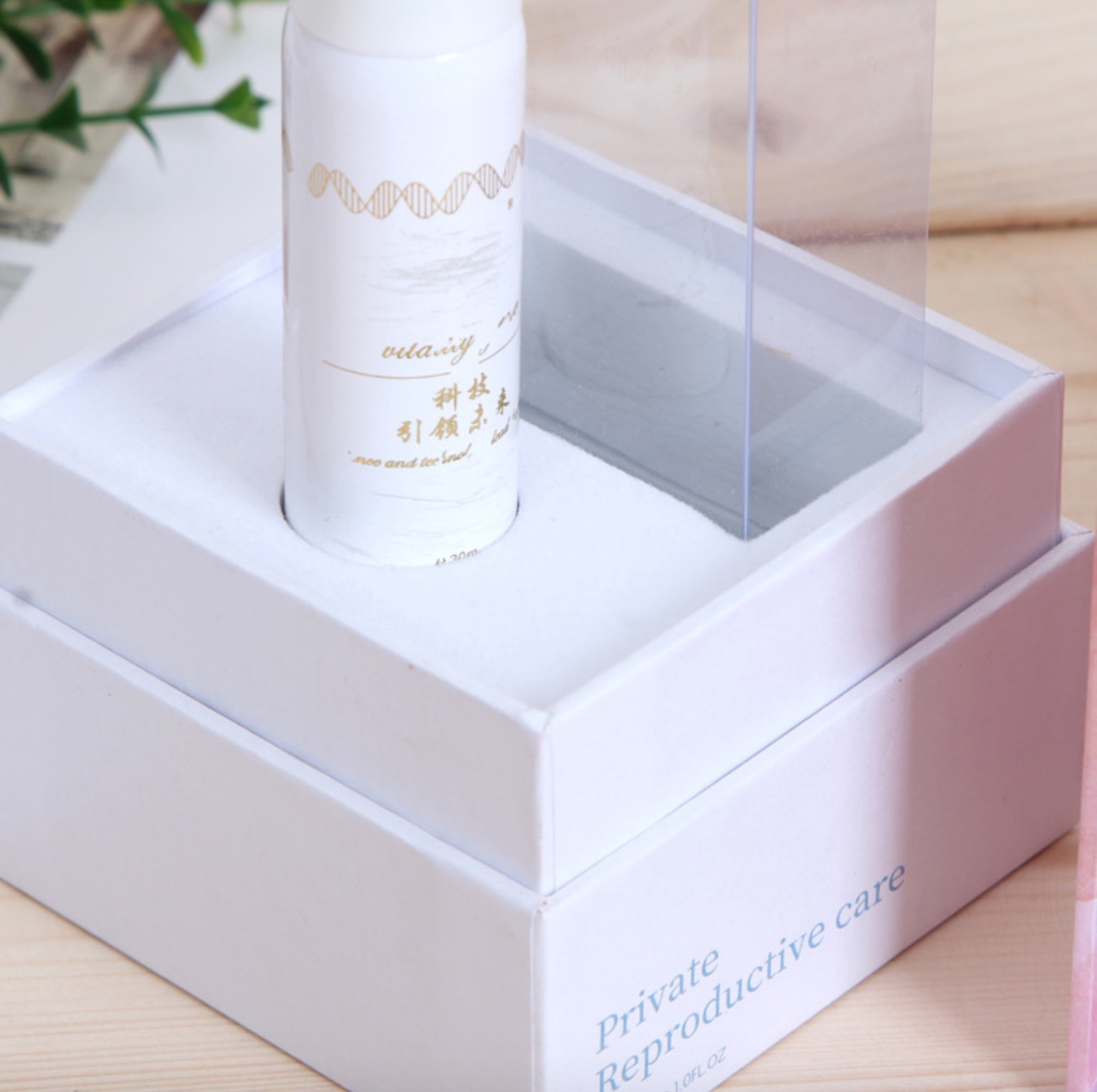 High Grade Beauty Box, Rigid Gift Box For Beauty Products | Nice Gift Box