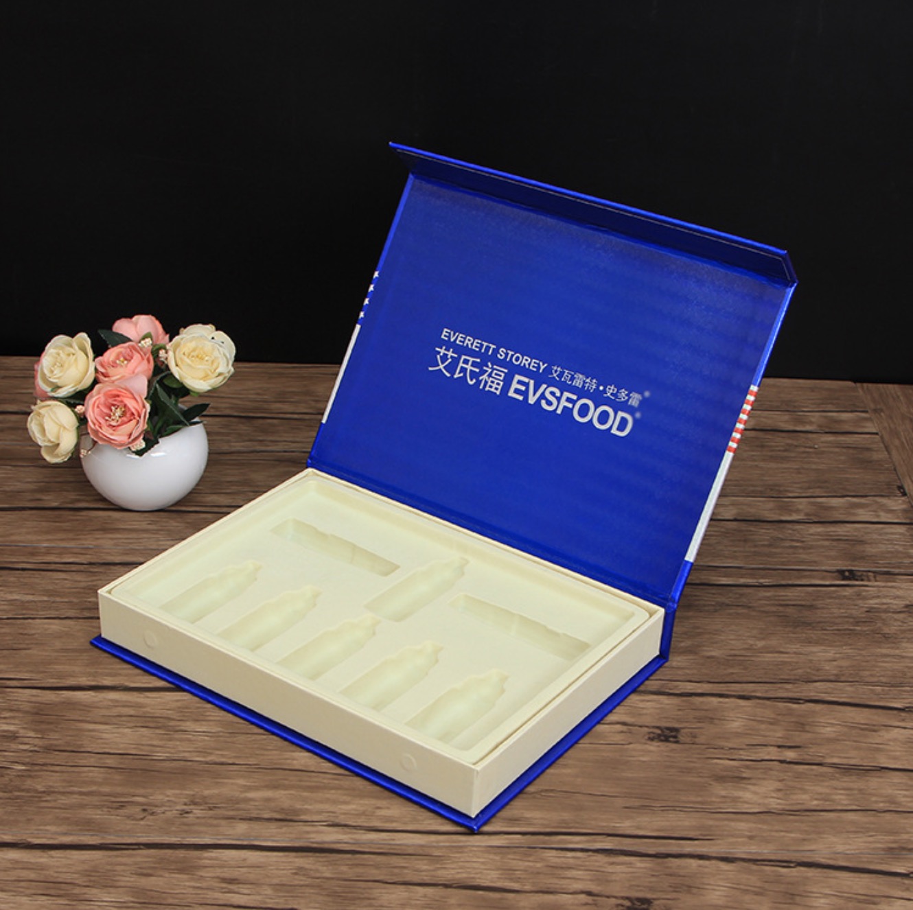 Cosmetic Boxes | Nice Gift Box