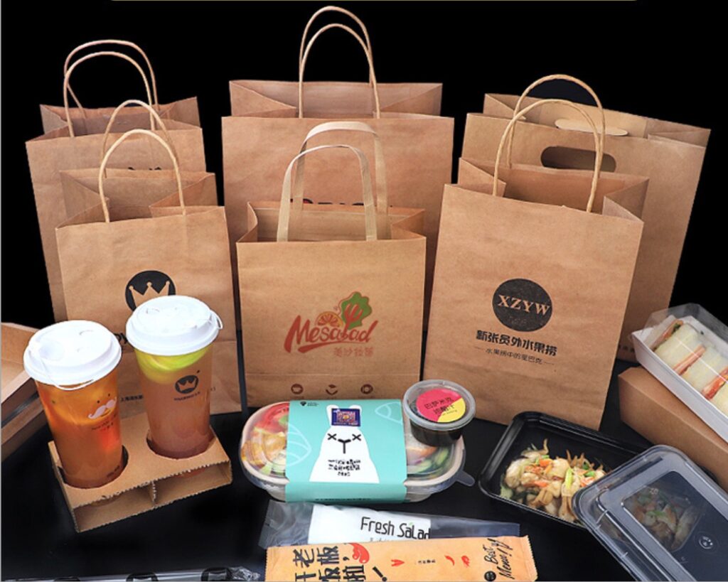 takeaway bag 6 – Nice gift box