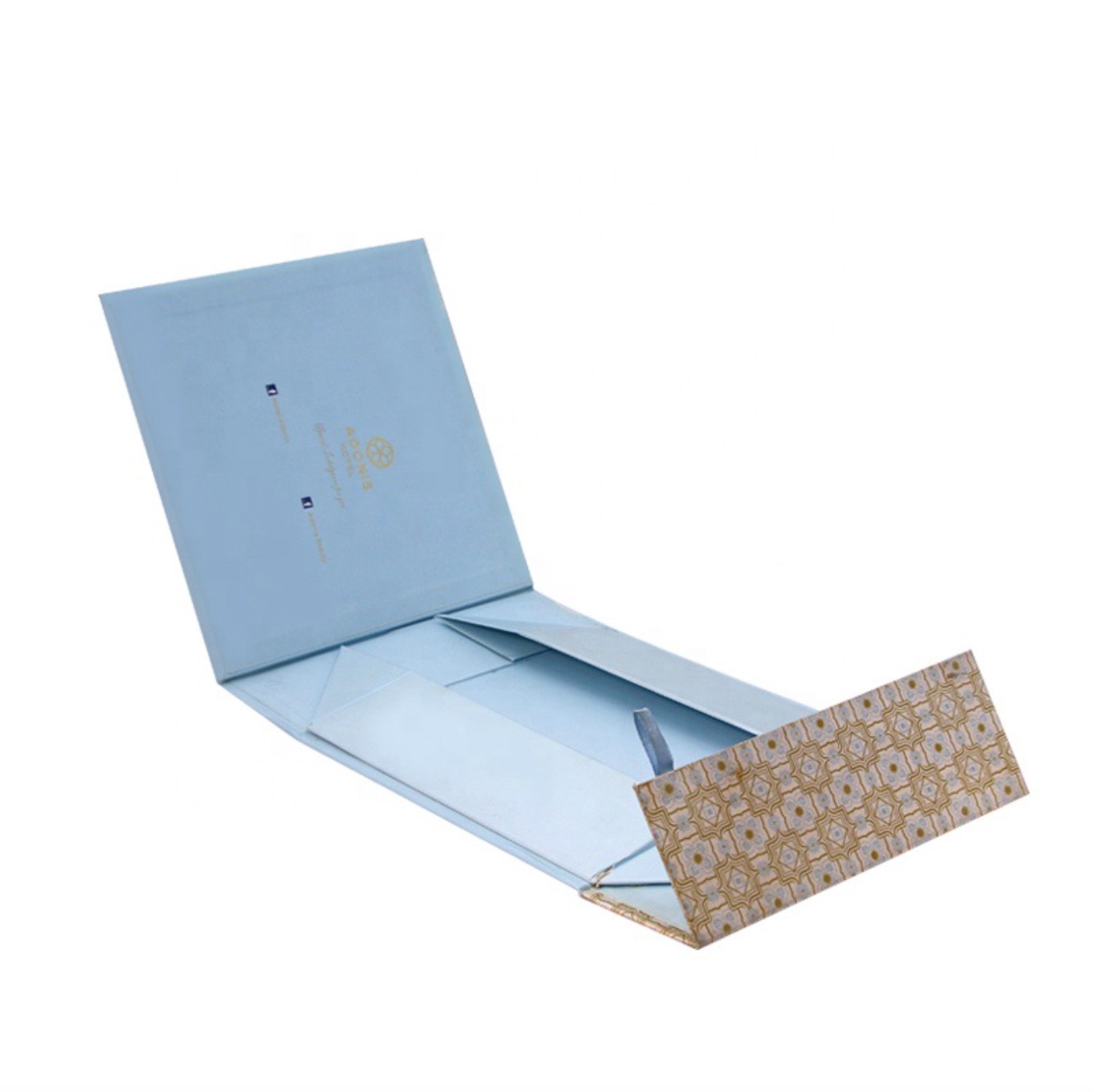 Collapsible Cardboard Gift Boxes | Nice Gift Box