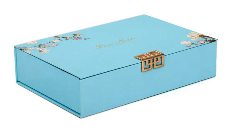 Guide To Cardboard Gift Boxes | Nice Gift Box